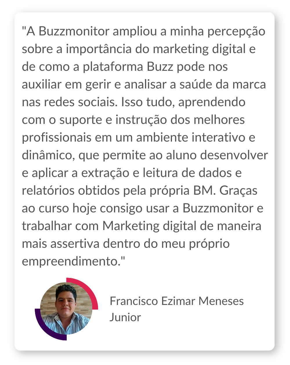 Universidade do Buzz